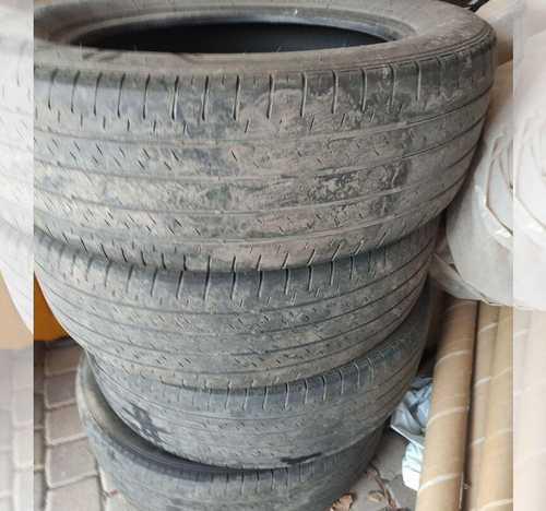 Bridgestone Alenza 001 225/60 R18 100