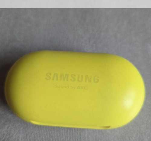 Футляр аккумулятор samsung buds