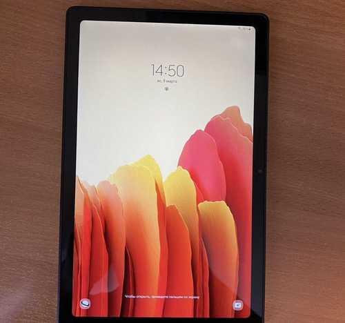 Планшет Samsung galaxy tab a7