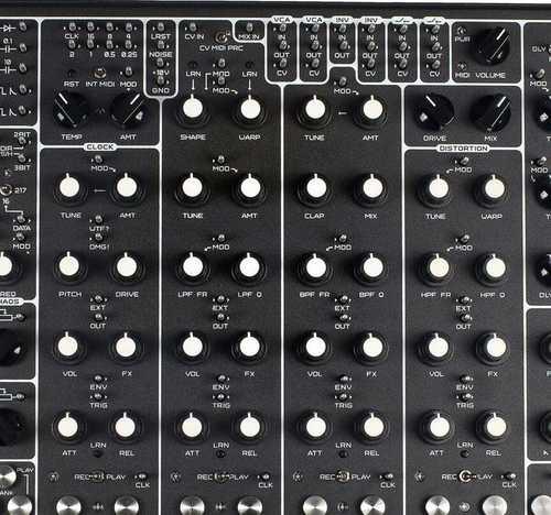 Soma Pulsar 23