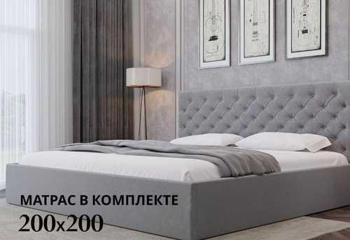 Кровать 200х200 с доставкой