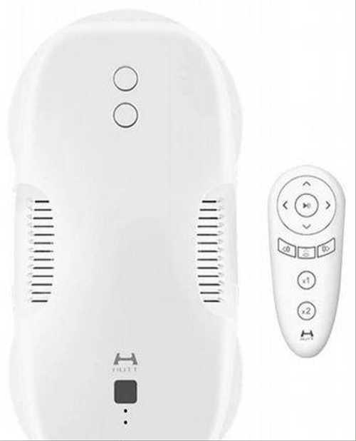Робот-стеклоочиститель Xiaomi Hutt DDC55