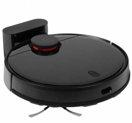 Робот пылесос xiaomi mi robot vacuum mop 2 pro