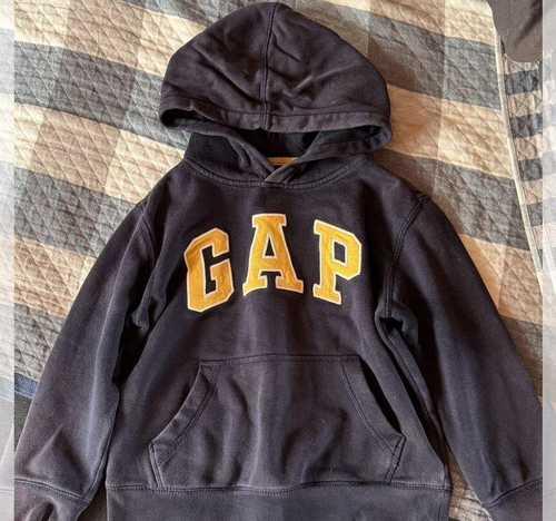 Толстовка gap на мальчика