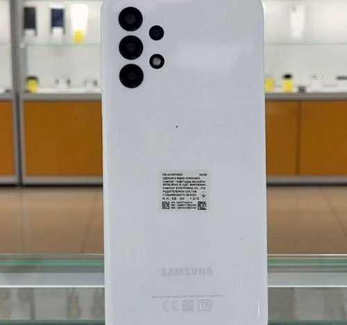 Samsung Galaxy A13, 4/64 ГБ