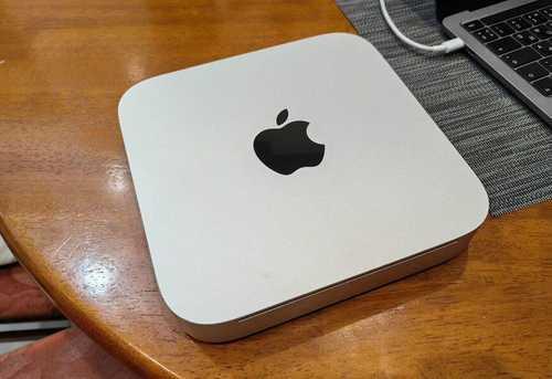 Apple Mac mini mid 2010