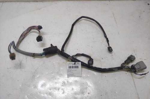 Проводка АКПП Subaru Legacy BM9 EJ255 2011