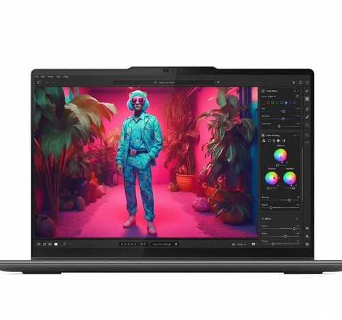 Ноутбук Lenovo Yoga 7 2-in-1 14AHP9, 14" (19