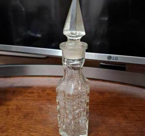 Флакон для уксуса