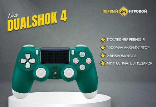 Геймпад Dualshoсk PS4 Зеленый