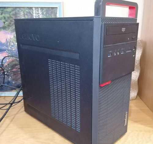 Lenovo thinkcentre m700