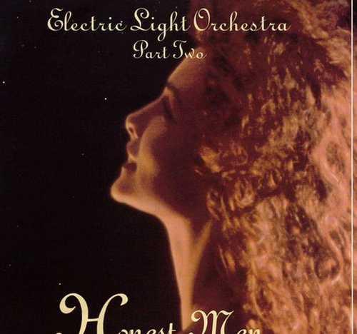 Electric Light Orchestra Part Two – Honest Men