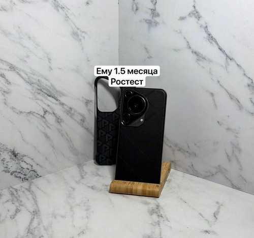 HUAWEI Pura 70 Ultra, 16/512 ГБ