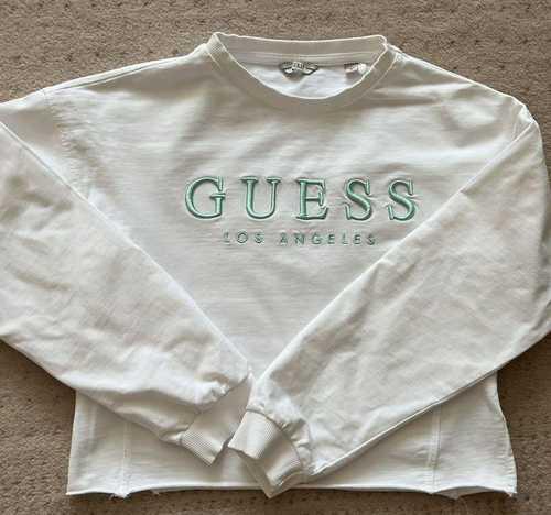Толстовка Guess на девочку 10-11 лет