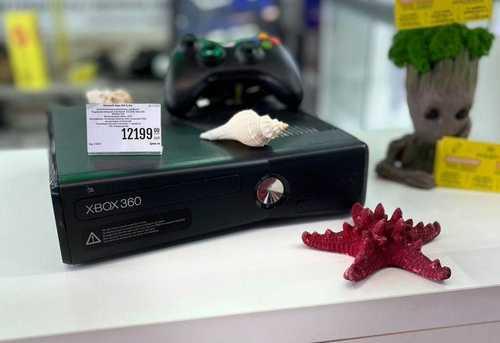 Игровая консоль Microsoft Xbox 360 S