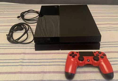 Sony PS4 500Gb