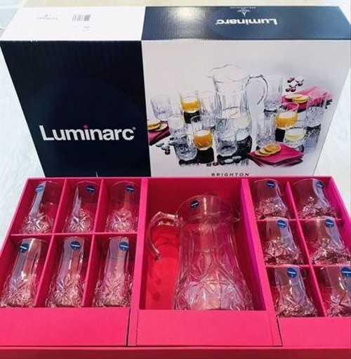 Питьевой набор Luminarc
