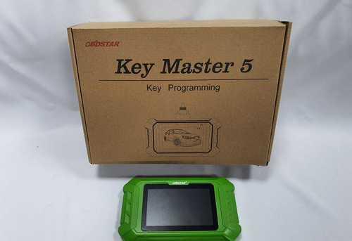 OBDstar Key Master 5 Russian Version