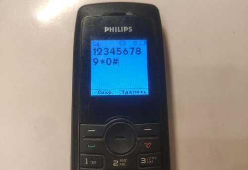 Philips 192