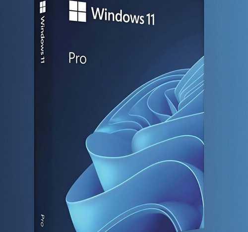 OEM ключи на Windows 10/11 Pro