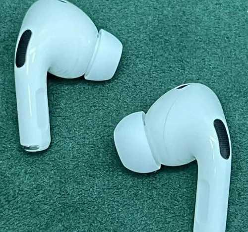 Наушники AirPods Pro 2