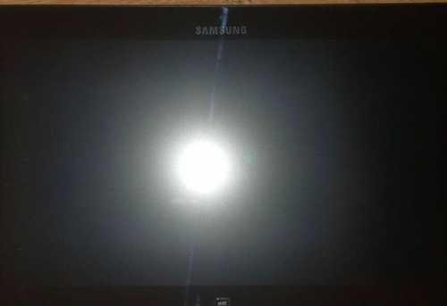 Планшет Samsung ativ SmartPC Pro XE700T1C