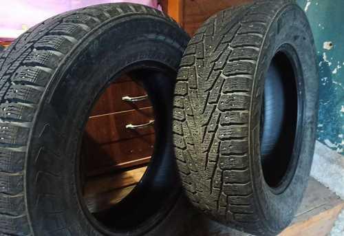 Nokian Tyres Hakkapeliitta 7 SUV 235/65 R17
