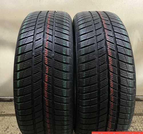 Barum Polaris 5 225/55 R17 101V