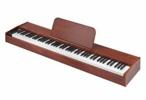 Цифровое пианино Tesler STZ-8805