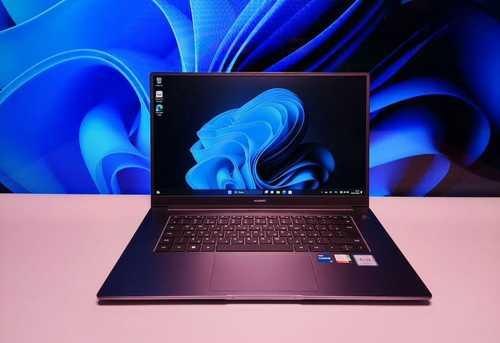 Huawei MateBook d 15 I5 1155G7 8gb/256gb