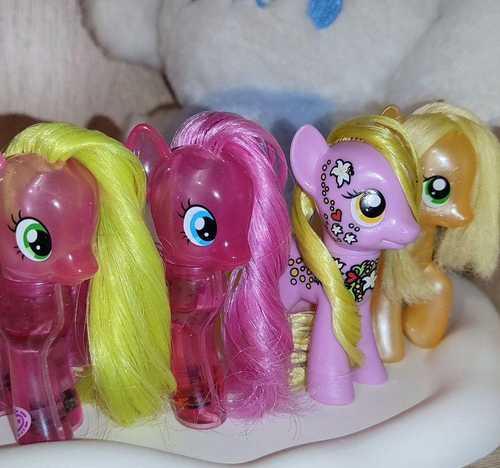 My little pony