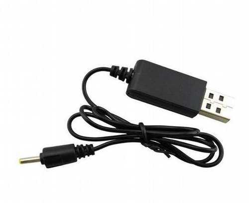 Зарядное устройство ET USB-3.7Pin2.0