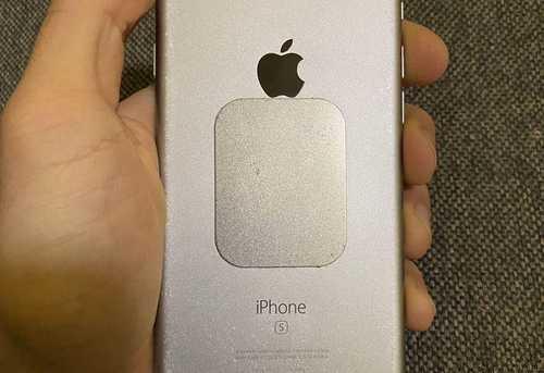 iPhone 6S, 32 ГБ