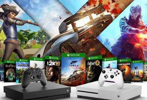 Игры на Xbox One и Series, Assetto Corsa