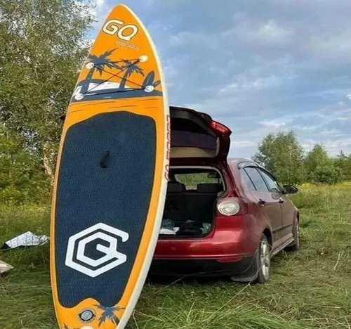 Сапборд сап доска SUP board