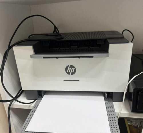 Принтер лазерный hp laserjet m211dw
