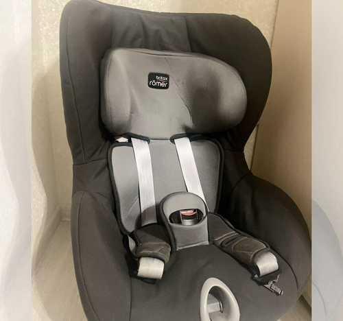 Автокресло britax romer king 2