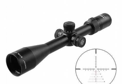 Оптический прицел Marcool Stalker 4-24x50 sfir FFP