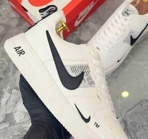 Кроссовки Nike Air Force 1