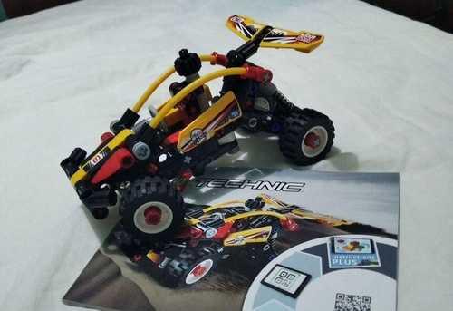 Lego Technic 42101