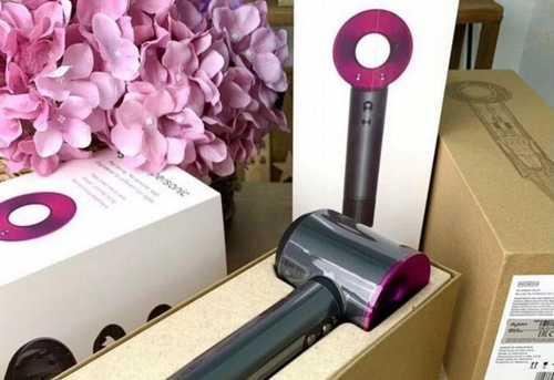 Фен Dyson Дайсон новый ID112