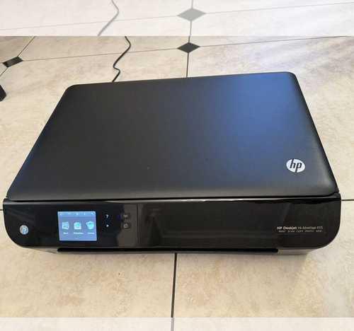 HP Deskjet Ink Advantage 4515