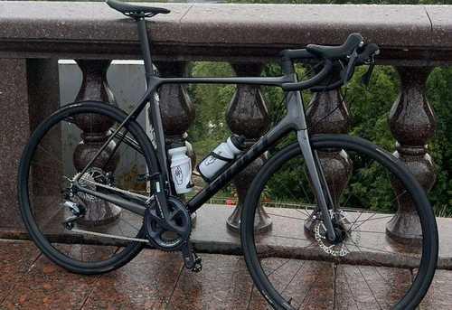 Шоссейный велосипед Giant Tcr xl