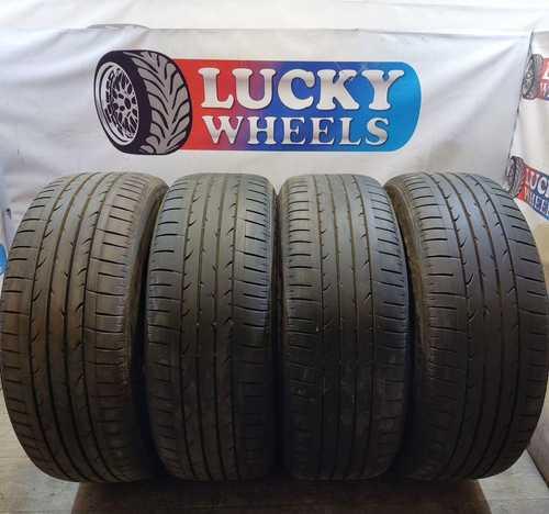 Bridgestone Dueler H/P Sport 225/55 R18