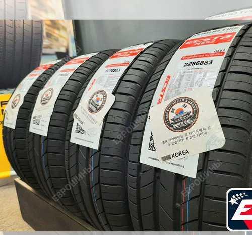 Kumho Ecsta HS52 225/50 R17 98W