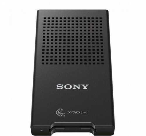 Sony memory card reader MRW -G1 (Новый)