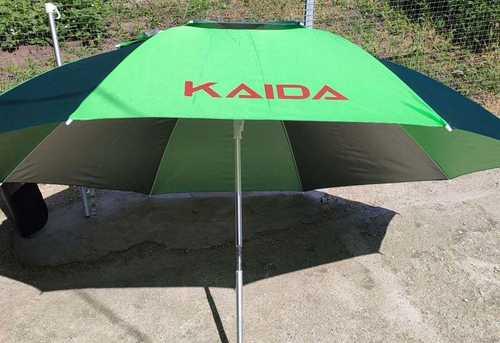 Зонт рыболовный Kaida 2.2м