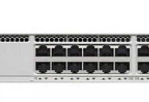 Коммутатор Cisco Catalyst C9200L-24T-4X-RA