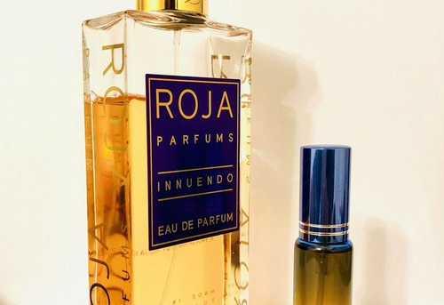 Roja dove Innuendo отливант 10 ml