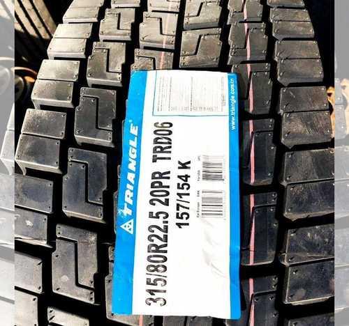 Triangle TRD06 315/80